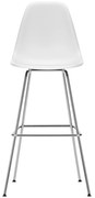 Vitra designové barové židle Stool High (výška sedáku 79.5 cm)