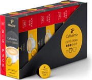 Cafissimo Caffè Crema jemná - Intenzita: 3/6