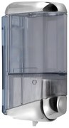 Sapho Marplast dávkovač tekutého mýdla 170 ml chrom 583CH