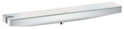 Hansgrohe Rainfinity - Nástěnné kolínko s držákem a poličkou, chrom 26843000