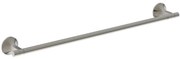 Ideal Standard La Dolce Vita - Držák ručníku, délka 68 cm, Silver Storm T5498GN