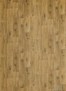 Breno PVC MAXIMA PLUS Ohrid Oak S45 (591-16) – hnědé dřevo, šíře 400 cm
