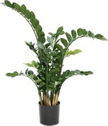 Zamioculcas Zamiifolia umělý V 105 cm