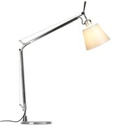 Artemide designové stolní lampy Tolomeo Basculante Tavolo