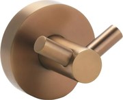 Sapho Sapho, X-ROUND COPPER dvouháček, měď mat, XR202PG