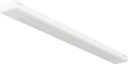 XXXLutz KOLEJNICOVÝ ZÁŘIČ, 30/3/1,2 cm - Stropní svítidla - 003348022105