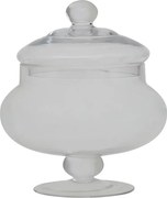 Skleněná dóza na sušenky Olivia – Premier Housewares