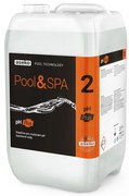 Aseko pH plus 20L Doprava: Doprava zdarma po ČR