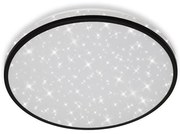 Briloner - LED Stropní svítidlo STARRY SKY LED/24W/230V