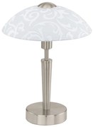 Eglo 54485 - Stolní lampa SOLO 1xE14/60W/230V