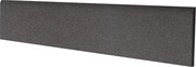 Sokl Rako Taurus Granit 69 rio negro 60x7,2 cm mat TSAS3069.1