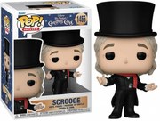 Figurka funko pop! disney the muppets scrooge 1455