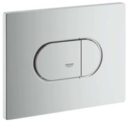 Grohe Arena Cosmo - Ovládací tlačítko, matný chrom 38858P00