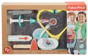 Fisher Price Doktor herní set