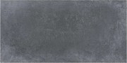 EBS Beton XS - Dlažba 30x60 cm, anthracite mate N-plus BET3060AN