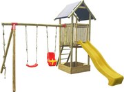 Marimex hřiště Play Basic 005