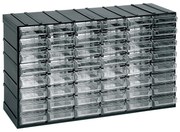 ARTPLAST Organizér 601T - 48 zásuvek