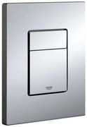 Grohe Even - Ovládací tlačítko splachování, chrom 38966000