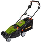 Elektrická sekačka na trávu Procraft NM2100 | NM2100