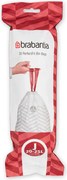 Sáčky do odpadkového koše Brabantia PERFECTFIT "J" 23l 20ks/bal