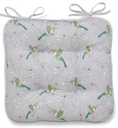 Podsedák 34x36 cm Hummingbirds – Cooksmart ®