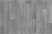 PVC podlaha TRENTO NATURAL OAK 613M šedá