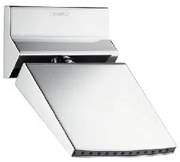 Hansgrohe Raindance - Hlavová sprcha Rainfall 150, chrom 26443000