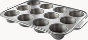 Forma na muffiny's nepřilnavou vrstvou Bakery