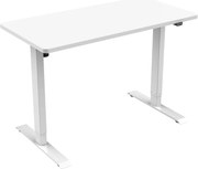 Enprag Elektricky výškově stavitelný stůl Enpragon Office, šířka 1200 mm