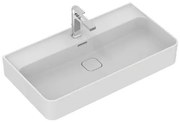 Ideal Standard Strada II - Umyvadlo 80x43 cm, bílá T364501