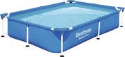 Bestway Bazén Steel Pro 221 x 150 x 43 cm