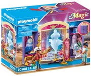 Playmobil magic 70508 hrací box princezna z orientu