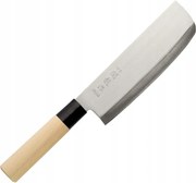 Japonský nůž, sekáček Nakiri boncho Satake na zeleniny, 16 cm Seki Ryu