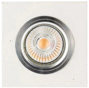Spot-Light 2515137 - LED Podhledové svítidlo VITAR 1xGU10/5W/230V beton