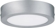 Paulmann WallCeiling LED panel Lunar průměr 17 cm chrom