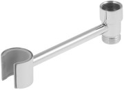 Deante Hand shower bracket, for bathtub mixers - swivel