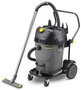 Kärcher - Víceúčelový vysavač 2760 W, objem 65 l 1.667-287.0