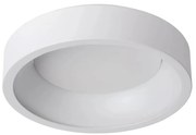 Lucide 46100/20/31 - LED Stropní svítidlo TALOWE LED/20W/230V bílá