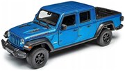 Kovový model jeep gladiator 2020 1:24