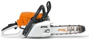 STIHL MS 251 – motorová pila 2,2 kW, 45,6 cm3, lišta 35 cm, řetěz 3/8" PM3
