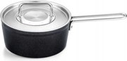 Tradiční hliníkový rendlík s poklicí Fissler Adamant 18 cm K2