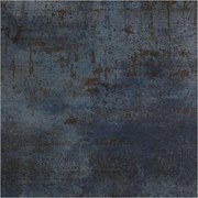 EBS Metalo - Dlažba 60x60 cm, royalblue semipulido METLO60RB