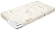 Dětská matrace New Baby CLASSY 160x80x12 cm Visco-molitan Cashmere