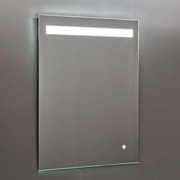 Zrcadlo led 65 w 50x70