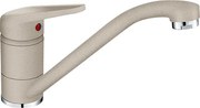 Dřezová baterie Franke s otočným ramínkem sahara 115.0470.653