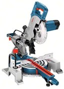 Bosch Nářadí - Pokosová pila 216 mm, 1400 W 0601B19000