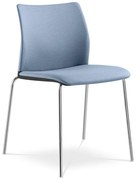 LD SEATING - Židle TREND 532 čalouněná