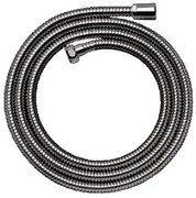 Hansgrohe - Kovová sprchová hadice Secuflex pro 4-otvorovou armaturu na okraj vany či vanový sokl, 2 m, chrom 94148000