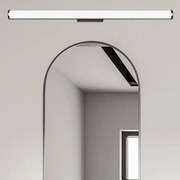 Searchlight 86431-90 Stropní / nástěnné LED svítidlo VERITAS 90cm IP44