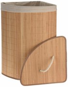 Koš na prádlo Stella Triangle, 60x35x35 cm